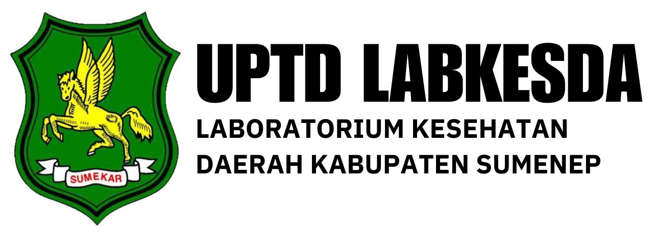 Laboratorium Kesehatan Daerah Kabupaten Sumenep