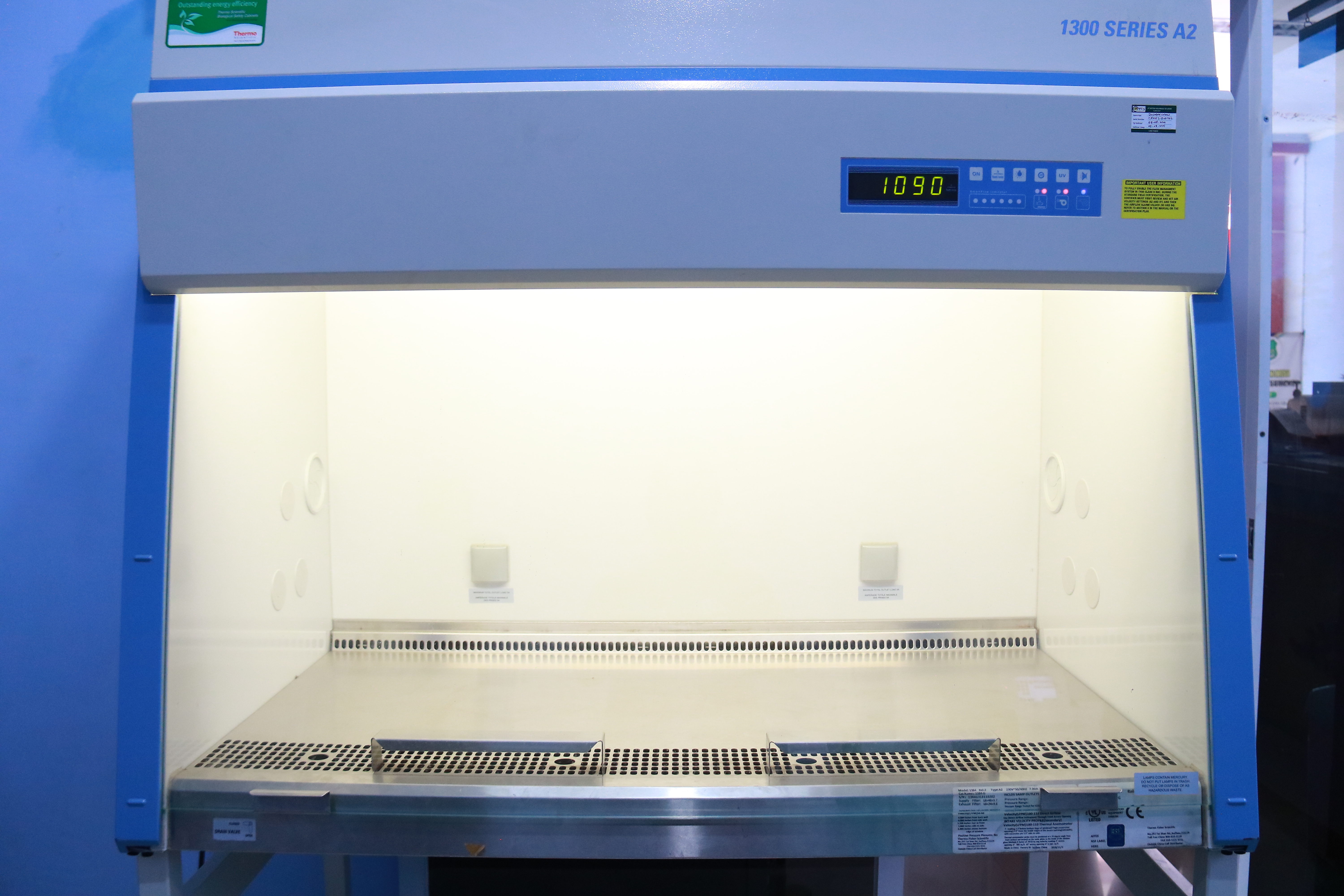 Laboratorium Kesehatan Daerah Kabupaten Sumenep